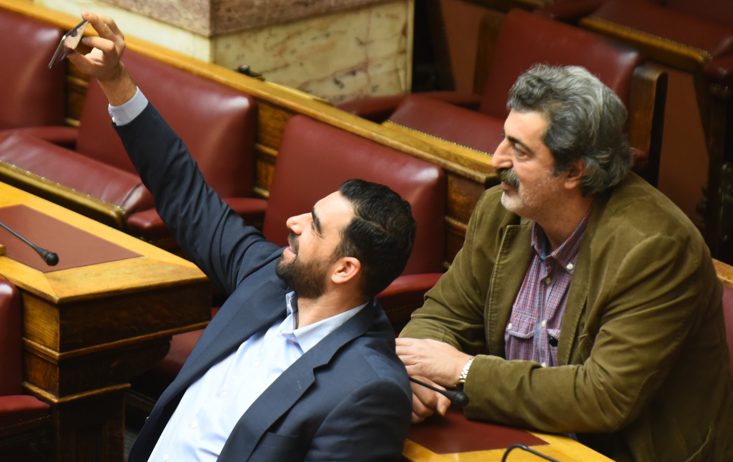 KarpetShow.gr - Οι κάκιστοι ηθοποιοί